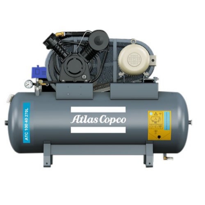 Compresoare cu injecție de ulei | Energo Star